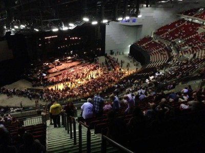 Leeds Setlist 24.07.2013 - Springsteen Bootleg CollectionSpringsteen ...